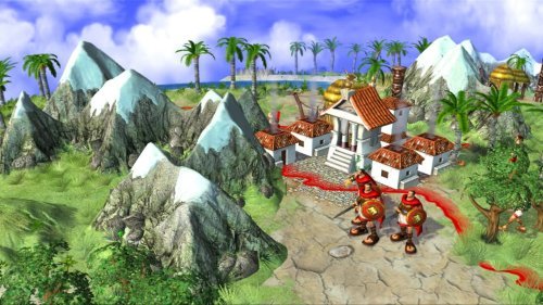Sid Meier's Civilization Revolution - Xbox 360 (Greatest Hits) (Renewed)
