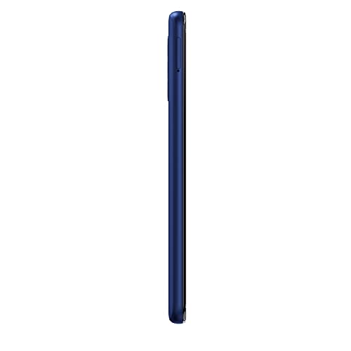 Moto G Play 2023 3-Day Battery Unlocked Made for US 3/32GB 16MP Camera Navy Blue
