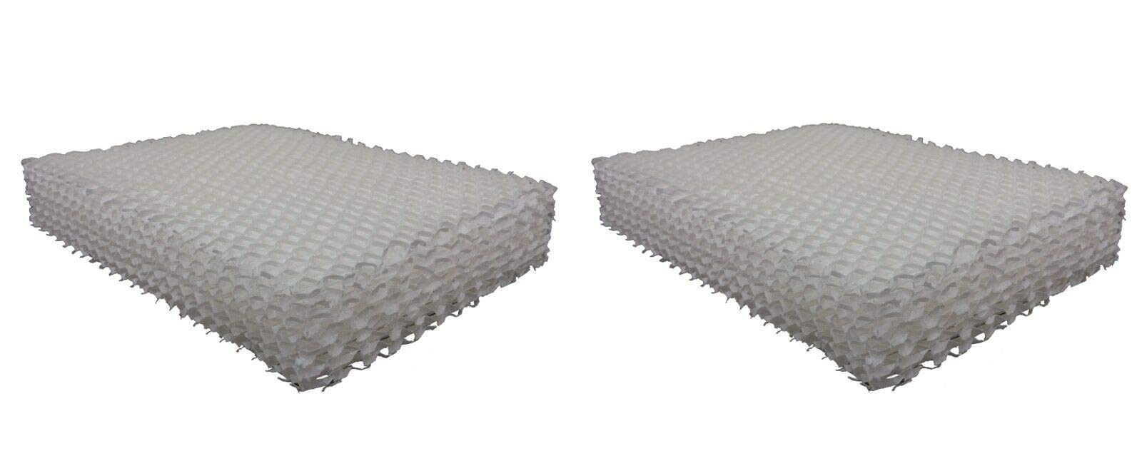 RO6G Humidifier Filter for Vornado Evap1 Evap2 Evap3 (6-Pack)"