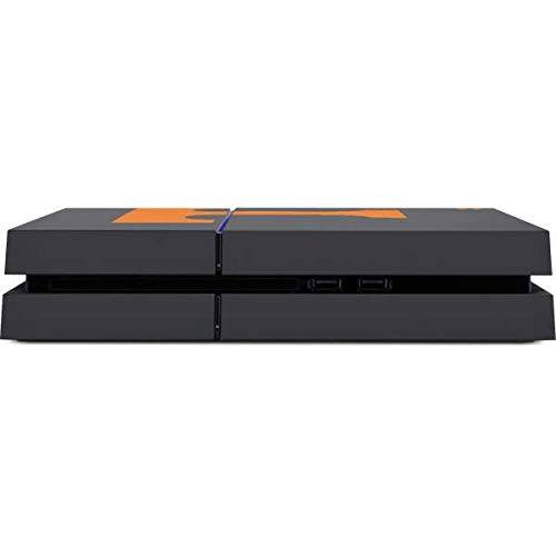 Skinit Decal Gaming Skin for PS4 Console - Officially Licensed College University of Tennessee Logo Design