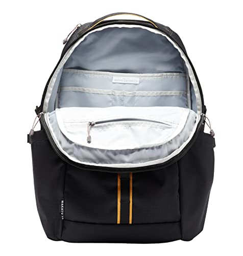 Mountain Hardwear Wakatu Backpack, Black, O/S