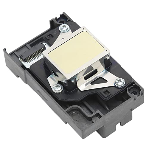 Hilitand Print Head Replacement Printhead for R330 L800 L801 L805 R290 R280 T50 TX650 PX650 RX610 RX690 Printer