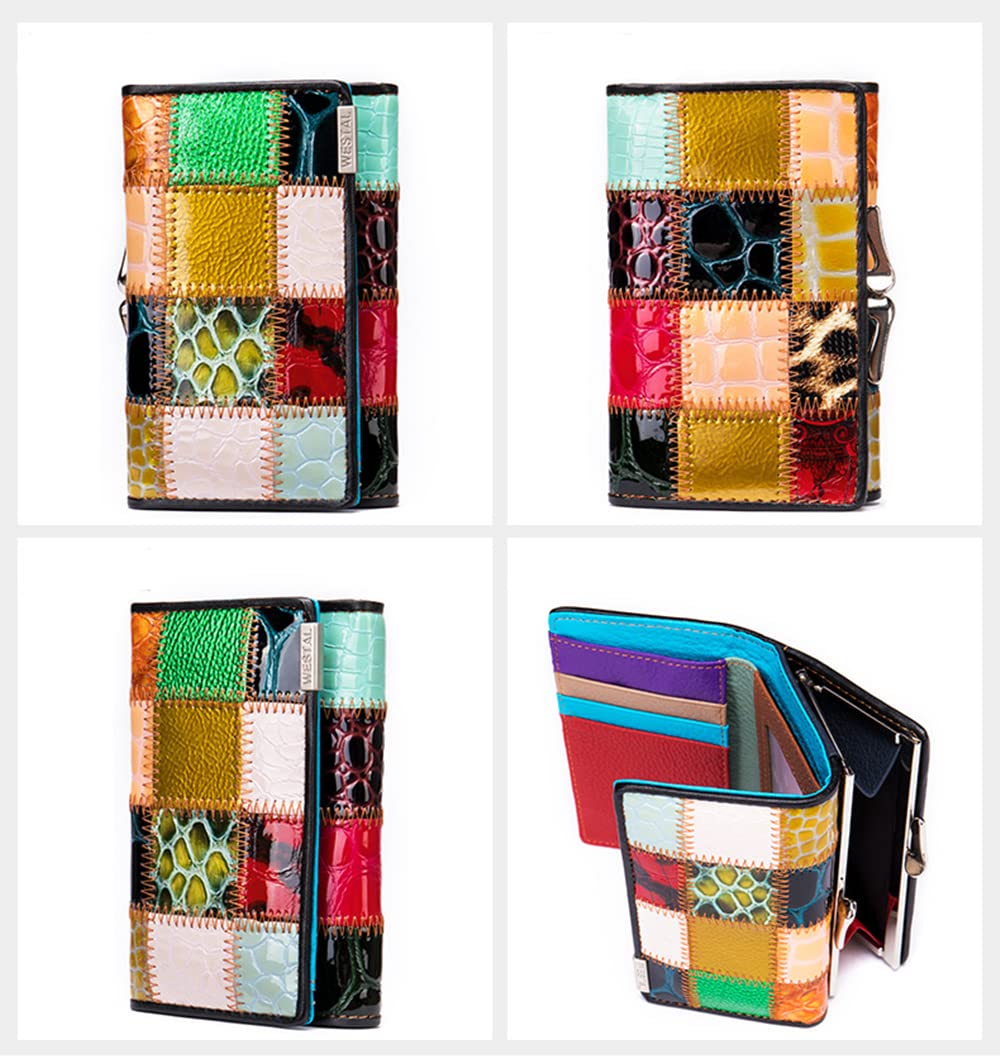 Eysee Wallets, Card Packs, Leather Purses, Women Clutch Bags, Short Wallets