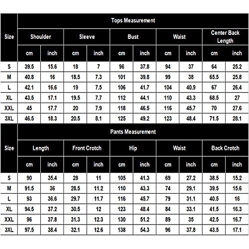 MOYEE Womens Pajamas Set Sleepwear Casual Tops and Lounge Pants Soft Sleeping Pjs Set with Pockets