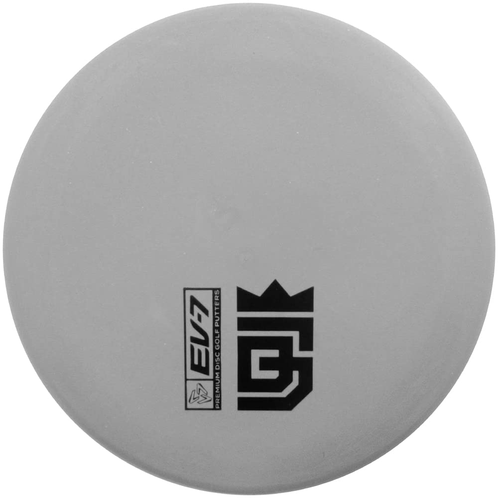 EV-7 Limited Edition 2022 Tour Series Drew Gibson OG Base Penrose Putter Golf Disc - 170-175g - Colors Will Vary