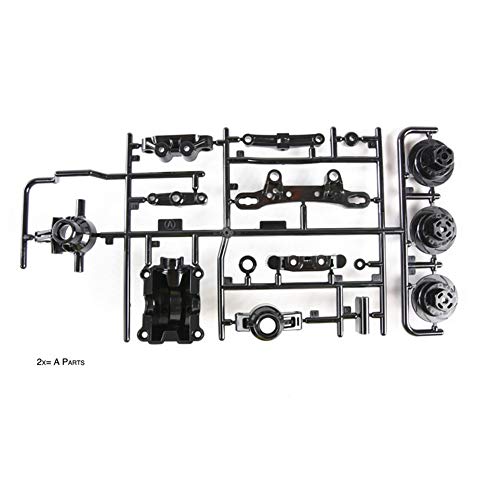 TAMIYA 300051527 β TT-02 A-Parts Stub