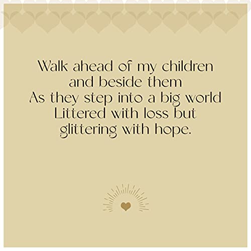 To Light Their Way: A Collection of Prayers and Liturgies for Parents