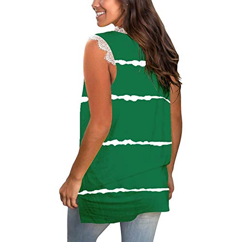 SmallYin Womens Short Sleeve V Neck T Summer V Neck Blouse Plain Workout Tops Loose Fit Loose Casual Tees with Pocket