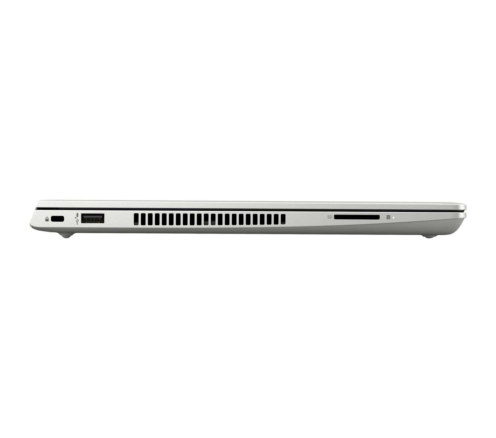 HP ProBook 440 G6 Slim Notebook 14" FHD Display Laptop,Intel Core i5-8265U,16GB RAM, 512GB SSD, Windows 11 Pro 64Bit (Renewed)