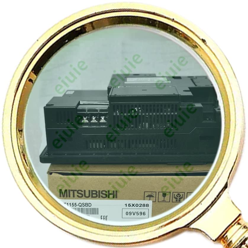 Human Machine Interface GT1155-QSBD