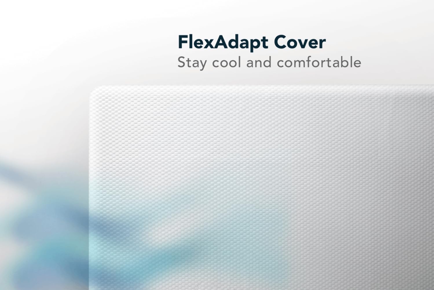 Lull Mattress, 3 Layers of Premium Memory Foam Provide Comfort and Therapeutic Support, 100 Night Trial and 10-Year Warranty