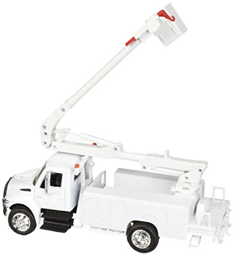 NewRay 15913E 1: 43 Utility - International Maintenance Truck, White