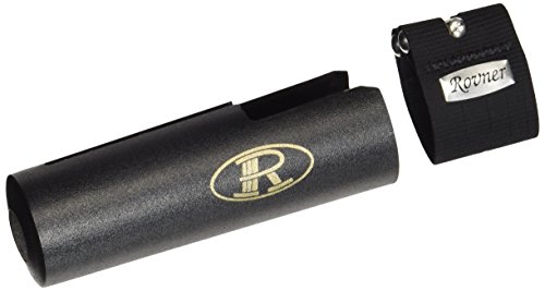Rovner C1M MK III Metal Alto Slim Tenor Sax