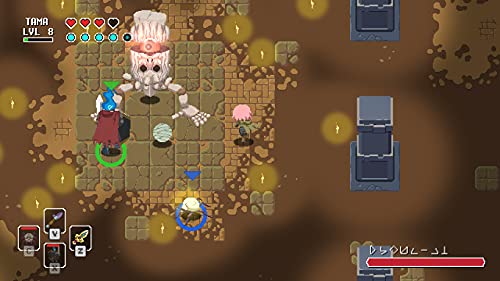 Sword of The Necromancer (PS4)