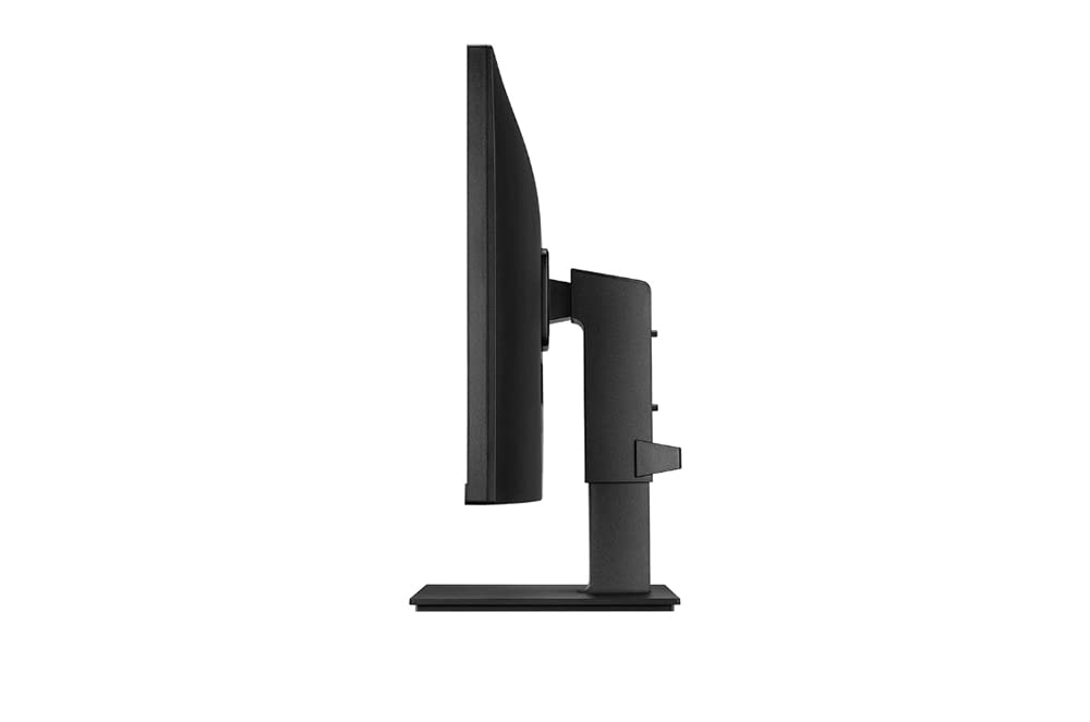 LG 68,6cm/27'' (1920x1080) 27BP450Y-B 16:9 5ms IPS HDMI VGA DisplayPort VESA Pivot Full HD Black