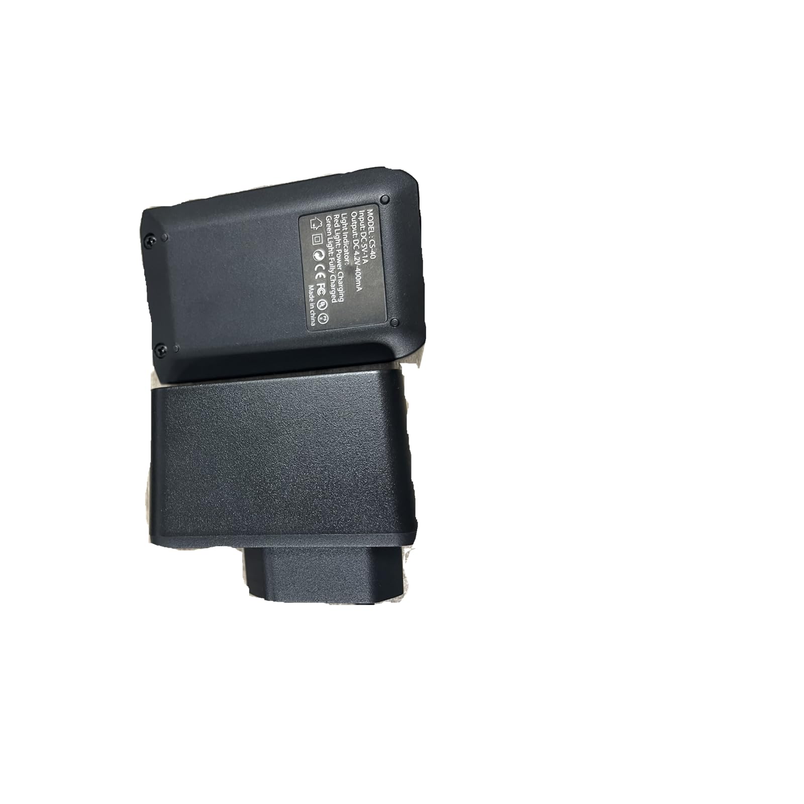 Digital Photography Parts