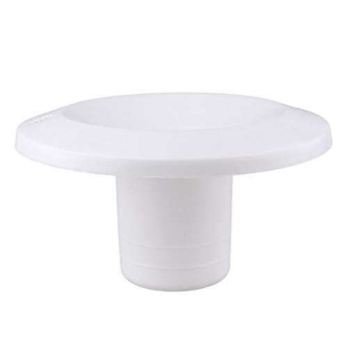 iiniim Universal Water Cooler Smart Seat Water Dispenser Smart Seat Bottle Holder Replacement Part Type A One Size