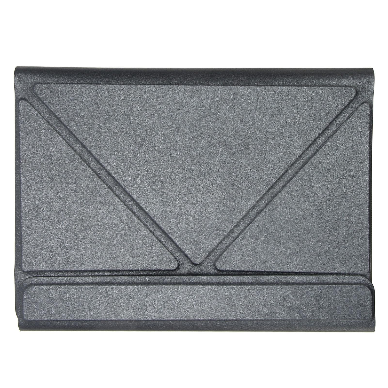 DAUERHAFT 10.1 Inch Tablet, 8MP 20MP 12GB 256GB US Plug 100β240V 2 in 1 Tablet PC for Travel (US Plug)