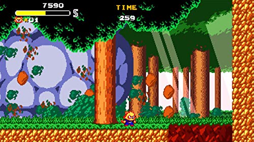 Tanuki Justice (PS4)