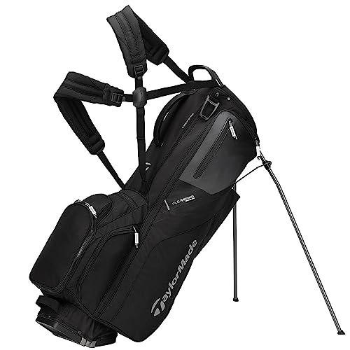 Taylormade Flextech, Black/Slate Grey, one Size