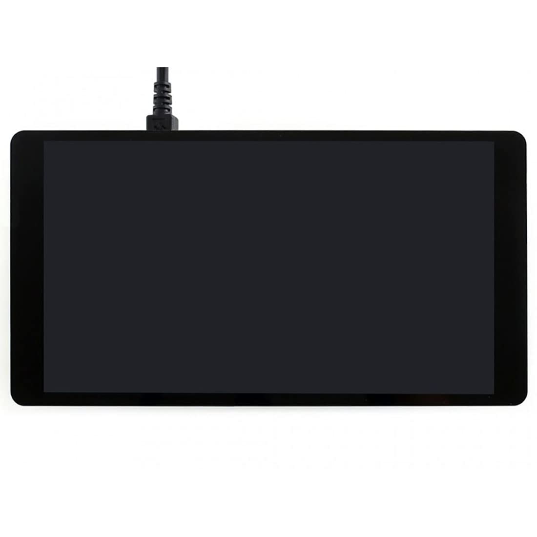 iiunius Waveshare 5.5inch HDMI AMOLED Display for Raspberry Pi 4B+ 4B 3B+ 3B 2B Zero Zero W WH Jetson Nano PC 1080×1920 Capacitive Touch 170° Wide Anlge