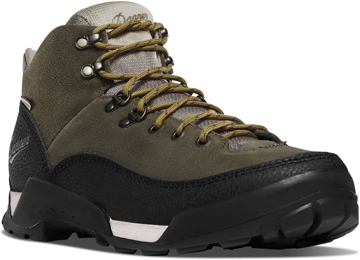 Danner 6343512D Panorama Mid 6" Black Olive 12D