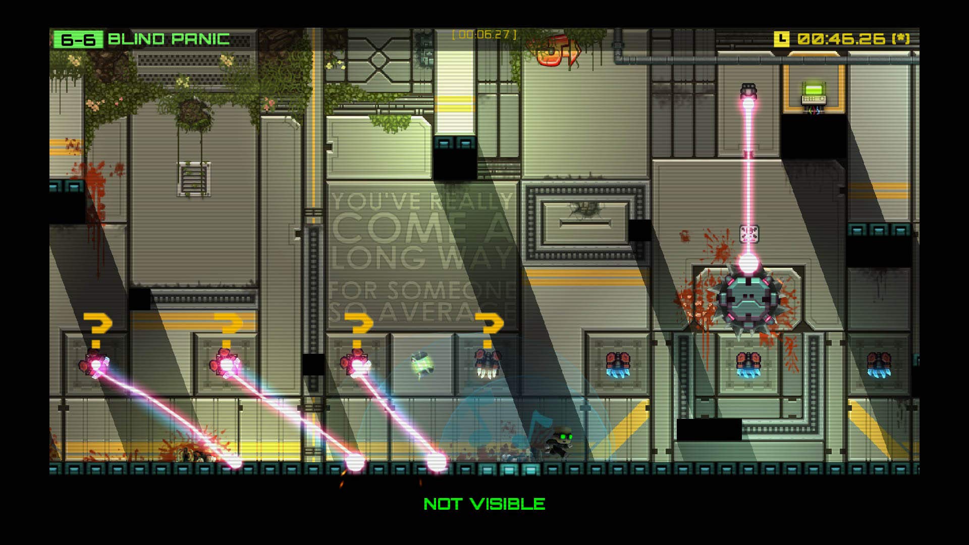 Stealth Inc - PS4