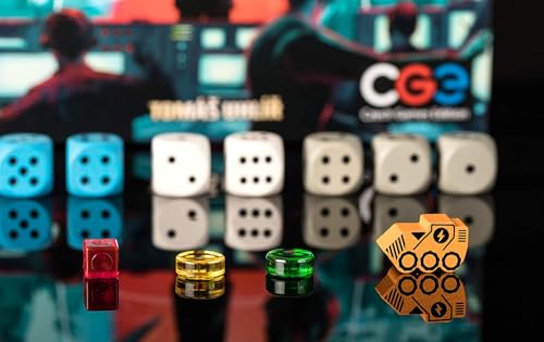 Czech Games Under Falling Skies