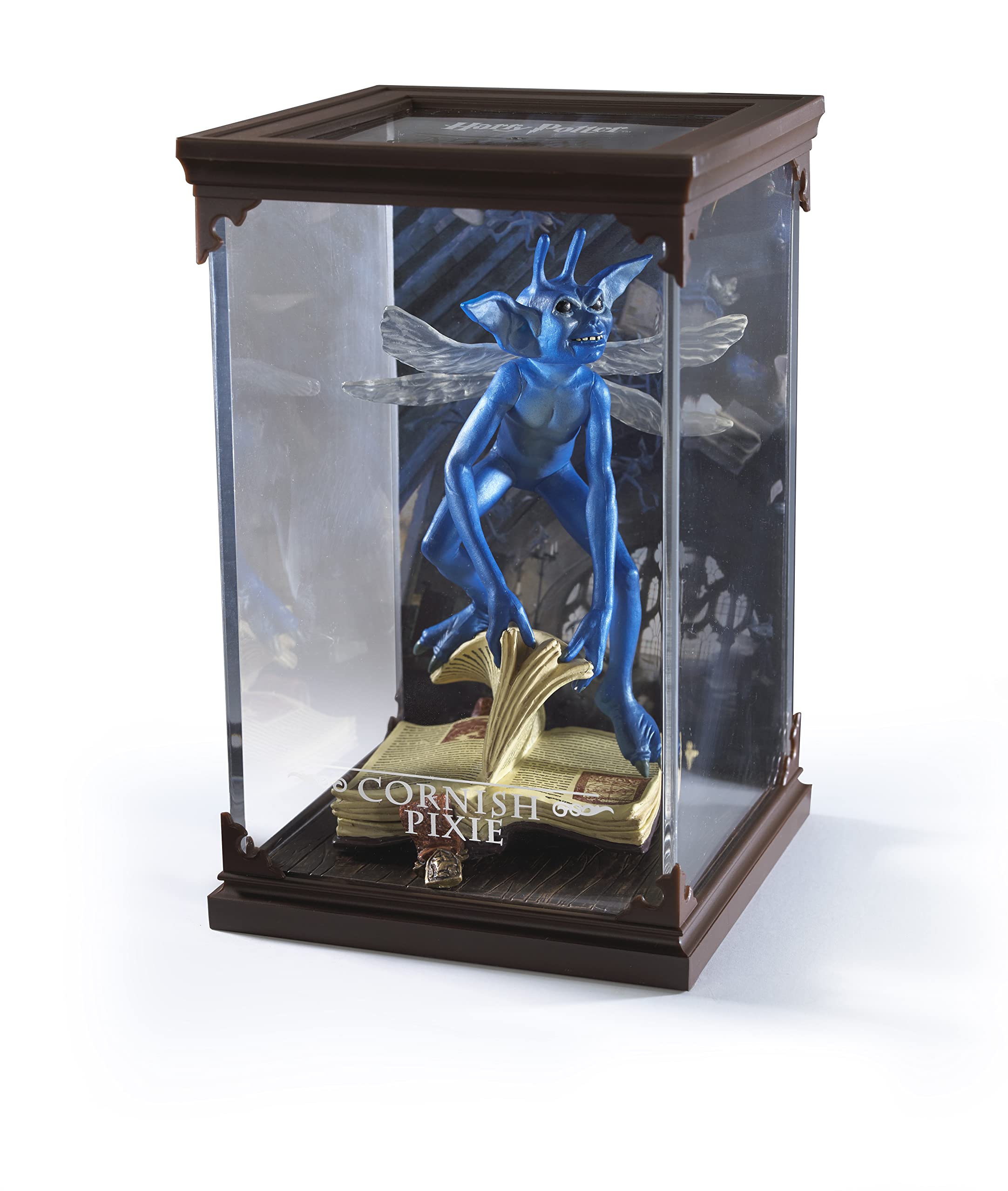 The Noble Collection Harry Potter Magical Creatures No. 15 - Cornish Pixie