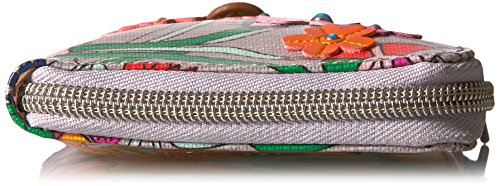 Sakroots Ella Smartphone Sling