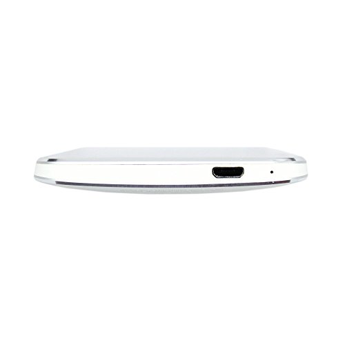 HTC One M7 PN07130 32GB Silver Smartphone for T-Mobile
