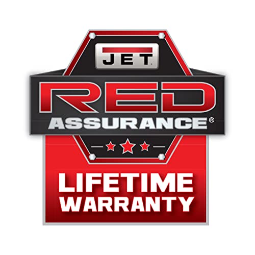 JET JBC-5, 5-Ton Heavy-Duty Beam Clamp (252750)