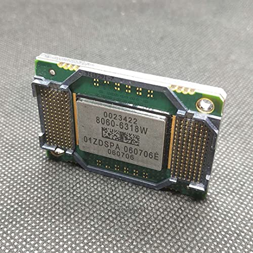 Lamlong DLP Projector DMD Board Chip 8060-6318W 8060-6319W 8060-6328W 8060-6329W