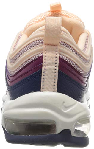 Nike Women's Low-Top Sneaker, Pink 921733 802, 8 US