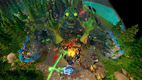 Dungeons 3 Complete Collection - Xbox One