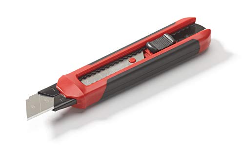 Hultafors Tools 389260U Snap-Off Knife SRP 25A