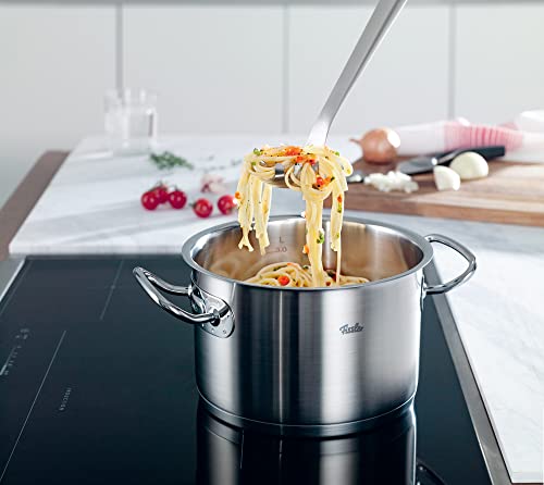 Fissler Original-Profi Collection 2019 Stainless Steel Stock Pot with Lid - 6.7 Quarts