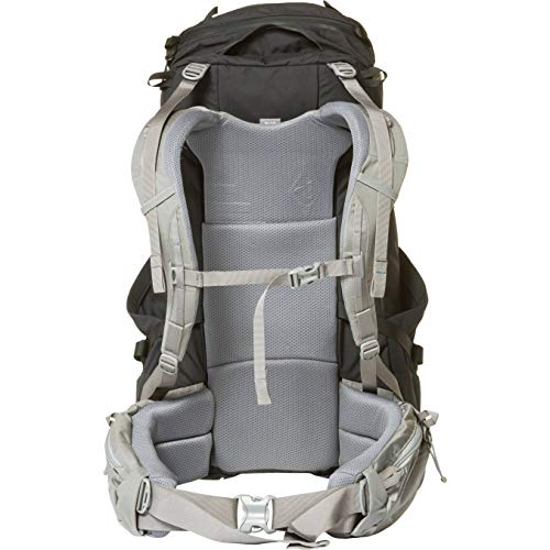 Mystery Ranch Coulee 40 - Daypack Built-in Hydration Sleeve, Black, L/XL