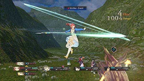 Tales of Berseria: Collector's Edition - Playstation 4