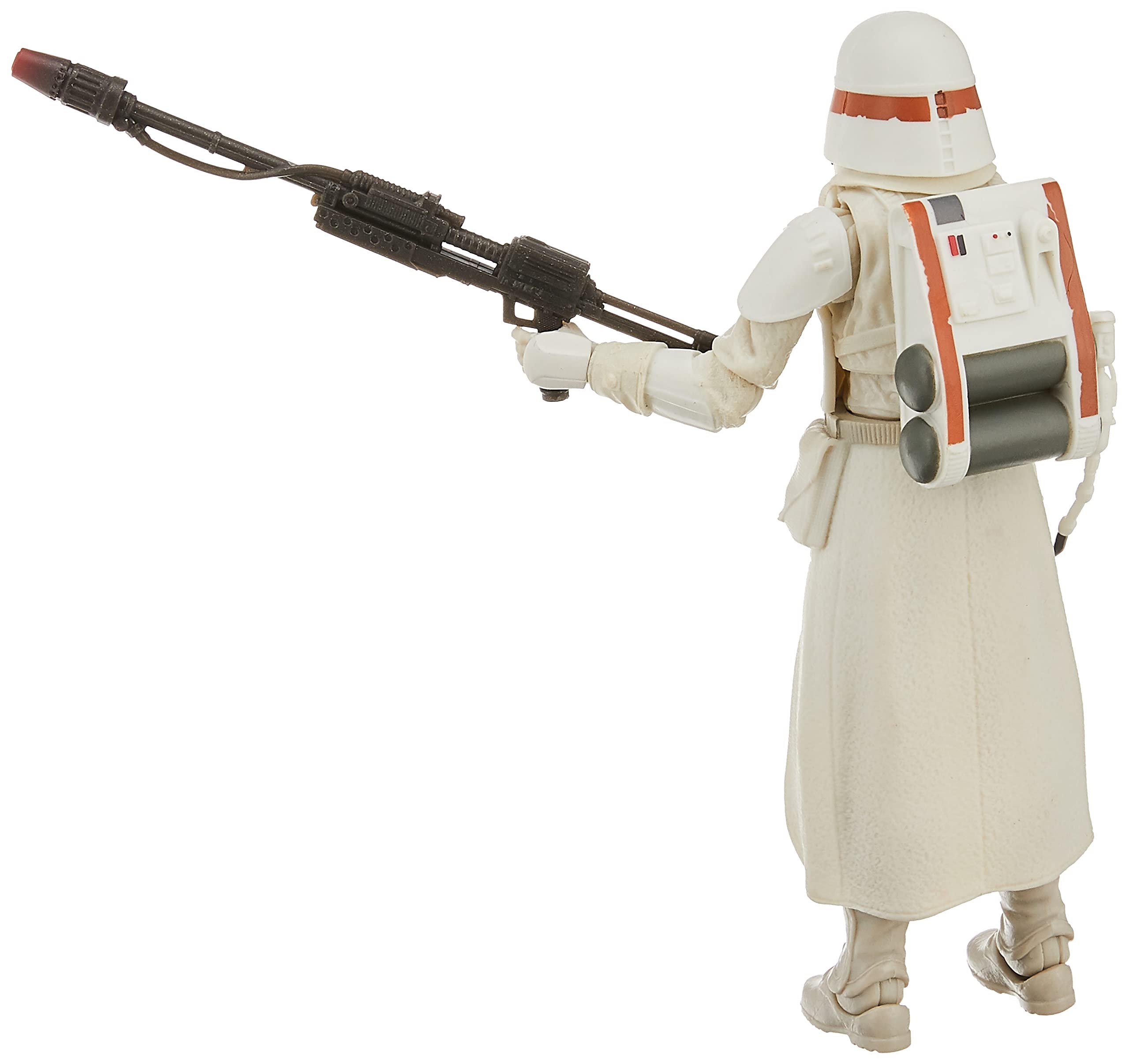 Star Wars The Black Series Gaming Greats Jedi Fallen Order Flametrooper Action Figure Exclusive
