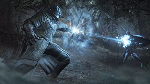 Dark Souls III: Day 1 Edition - Xbox One