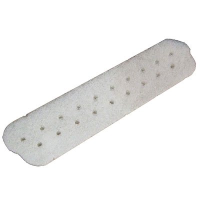 Savio Engineering Replacement Filter Mat for F050 - RF017