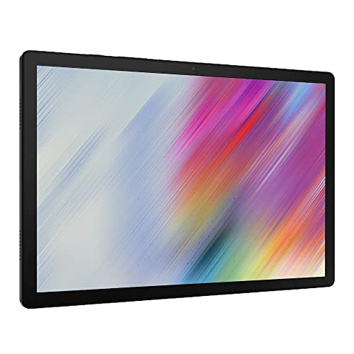 SAMSUNG Galaxy Tab A8 10.5” 64GB Android Tablet, LCD Screen, Kids Content, Smart Switch, Expandable Memory, Long Lasting Battery, US Version, 2022, Dark Gray