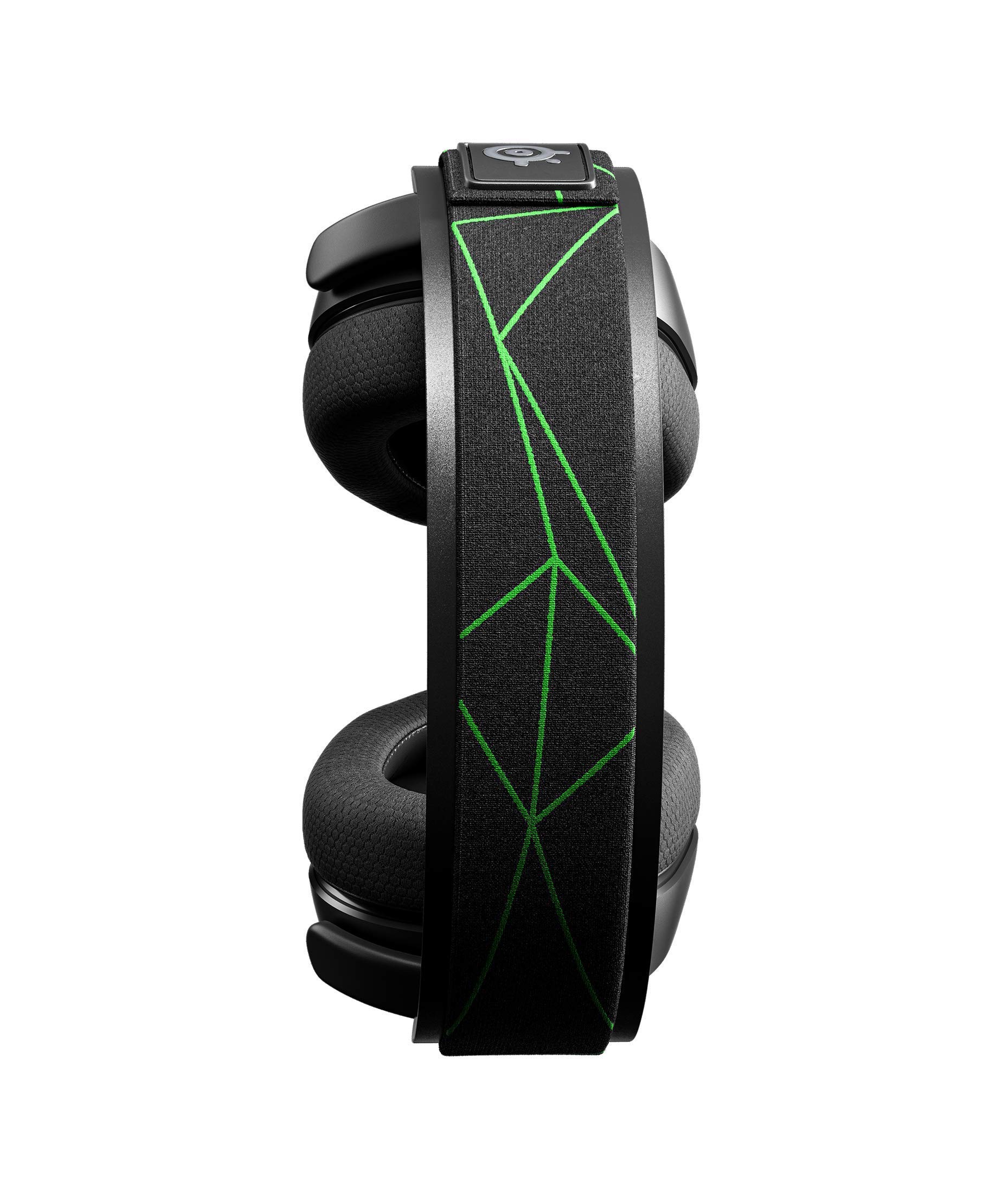 SteelSeries Arctis 7X Wireless - Lossless 2.4 GHz Wireless Gaming Headset - for Xbox Series X|S and Xbox One - Xbox Series X (Renewed)