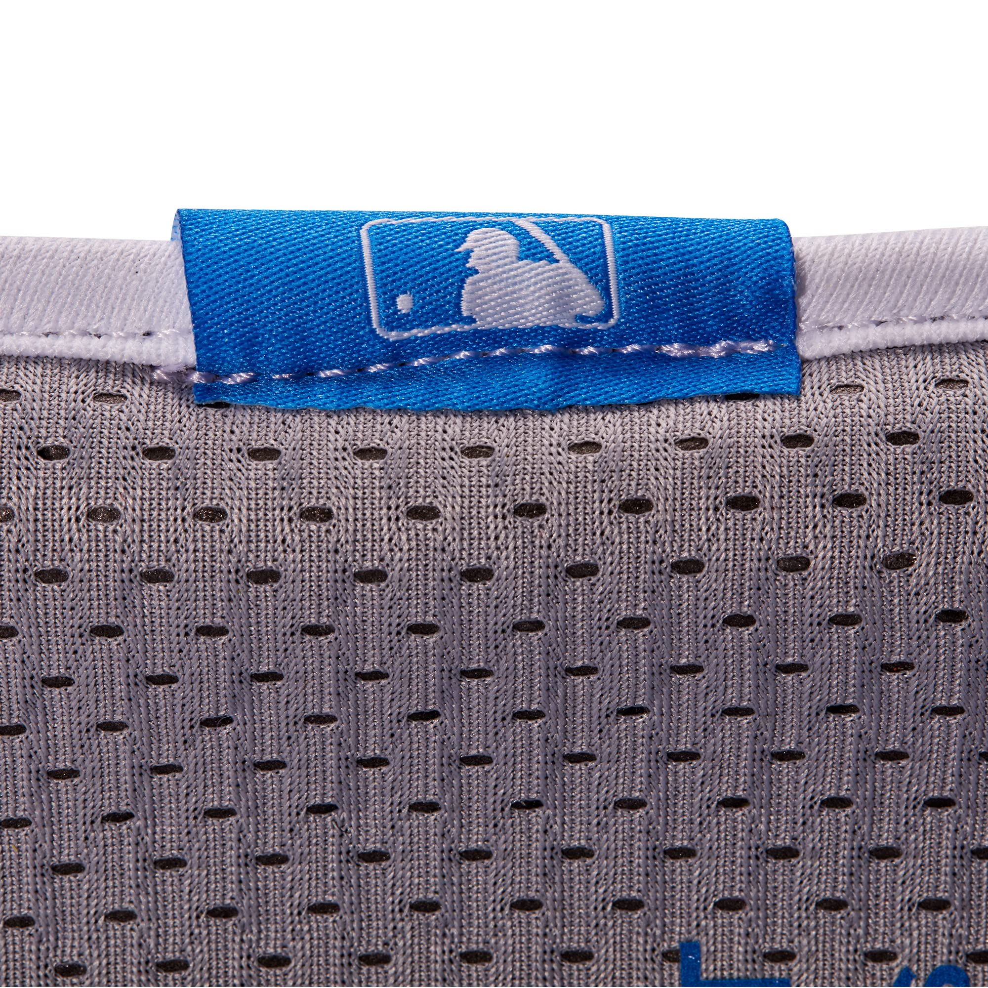 EvoShield X-SRZ™ Autism Speaks Double Strap Batter's Elbow Guard - White, Large