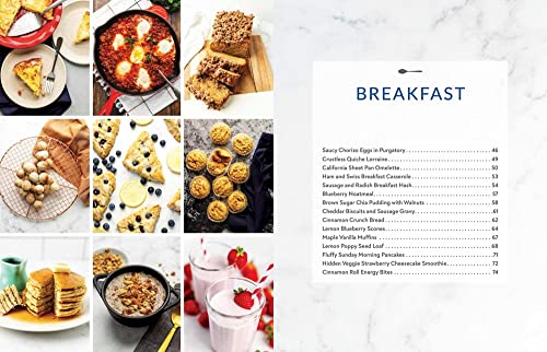 Live Life Keto: 100 Simple Recipes to Live a Low-Carb Lifestyle and Lose the Weight for Good