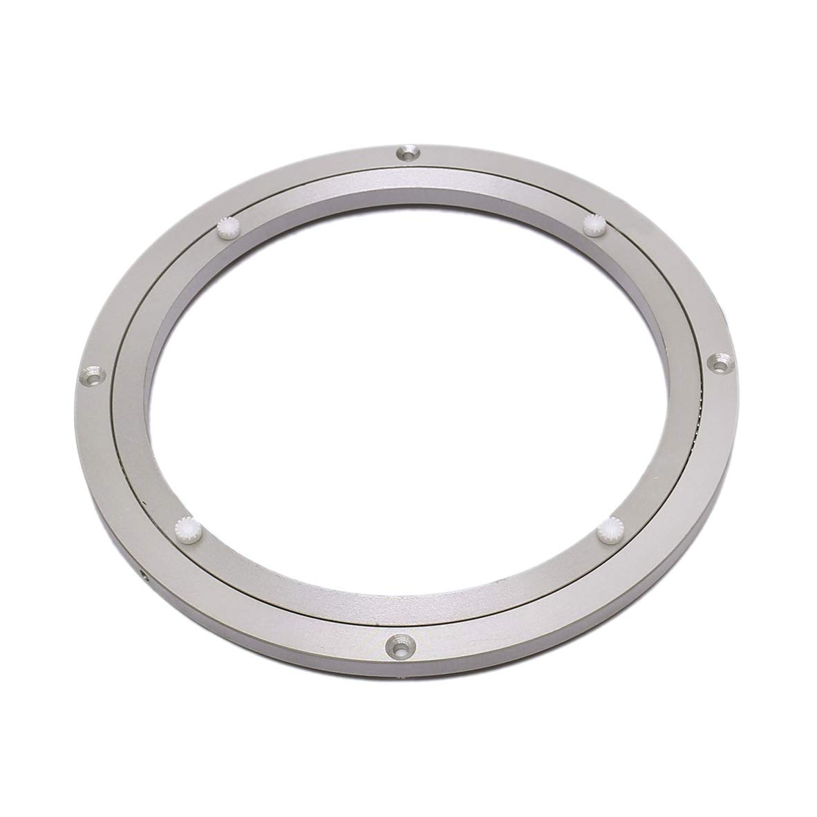 FKG Lazy Susan Turntable Bearing ID 7.7" Inch, OD 10" Inch