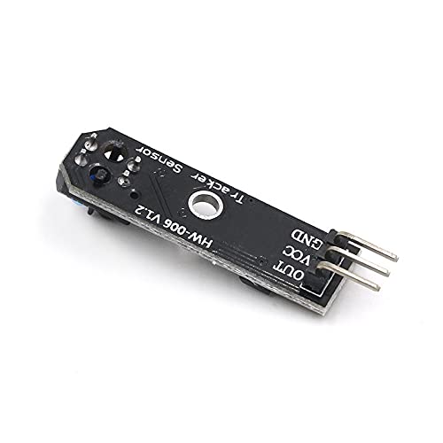 IR Infrared Line Track Follower Sensor TCRT5000 Obstacle Avoidanc for Arduino AVR ARM PIC DC 5V