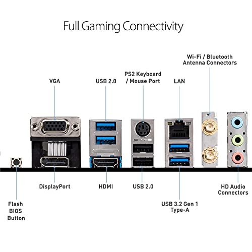 Micro Center AMD Ryzen 5 5600X 6-core, 12-Thread Unlocked Desktop Processor with Wraith Stealth Cooler Bundle with B550M PRO-VDH WiFi ProSeries Motherboard and 2TB Gen3 2280 SSD