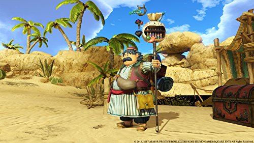 Dragon Quest Heroes II Explorer's Edition - PlayStation 4
